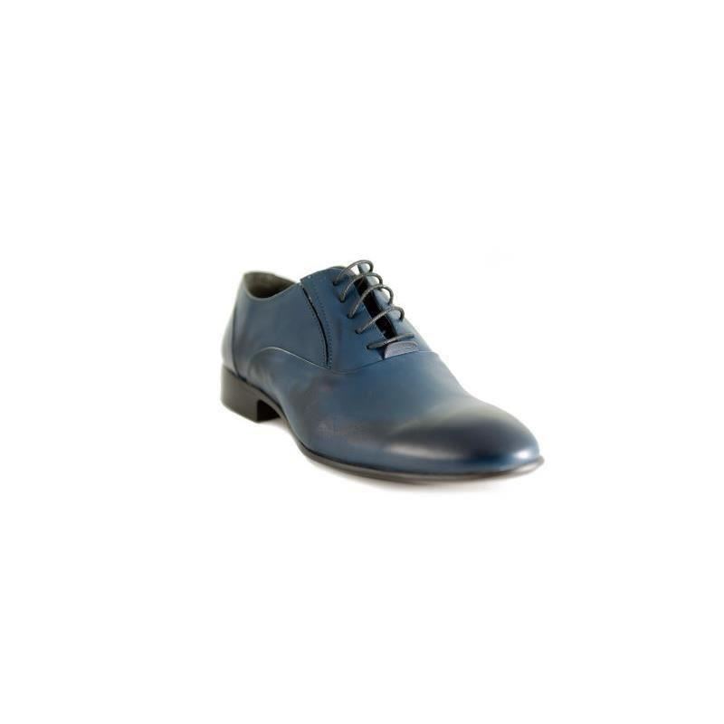 Pantofi Barbati Eleganti, 57 Denim, Din Piele Naturala | Pret Mic 40 ...