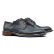 Pantofi Casual Barbati, Sp2 Denim, Din Piele Naturala | Pret Mic 39 ...