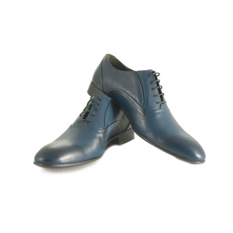Pantofi Barbati Eleganti, 57 Denim, Din Piele Naturala | Pret Mic 40 ...